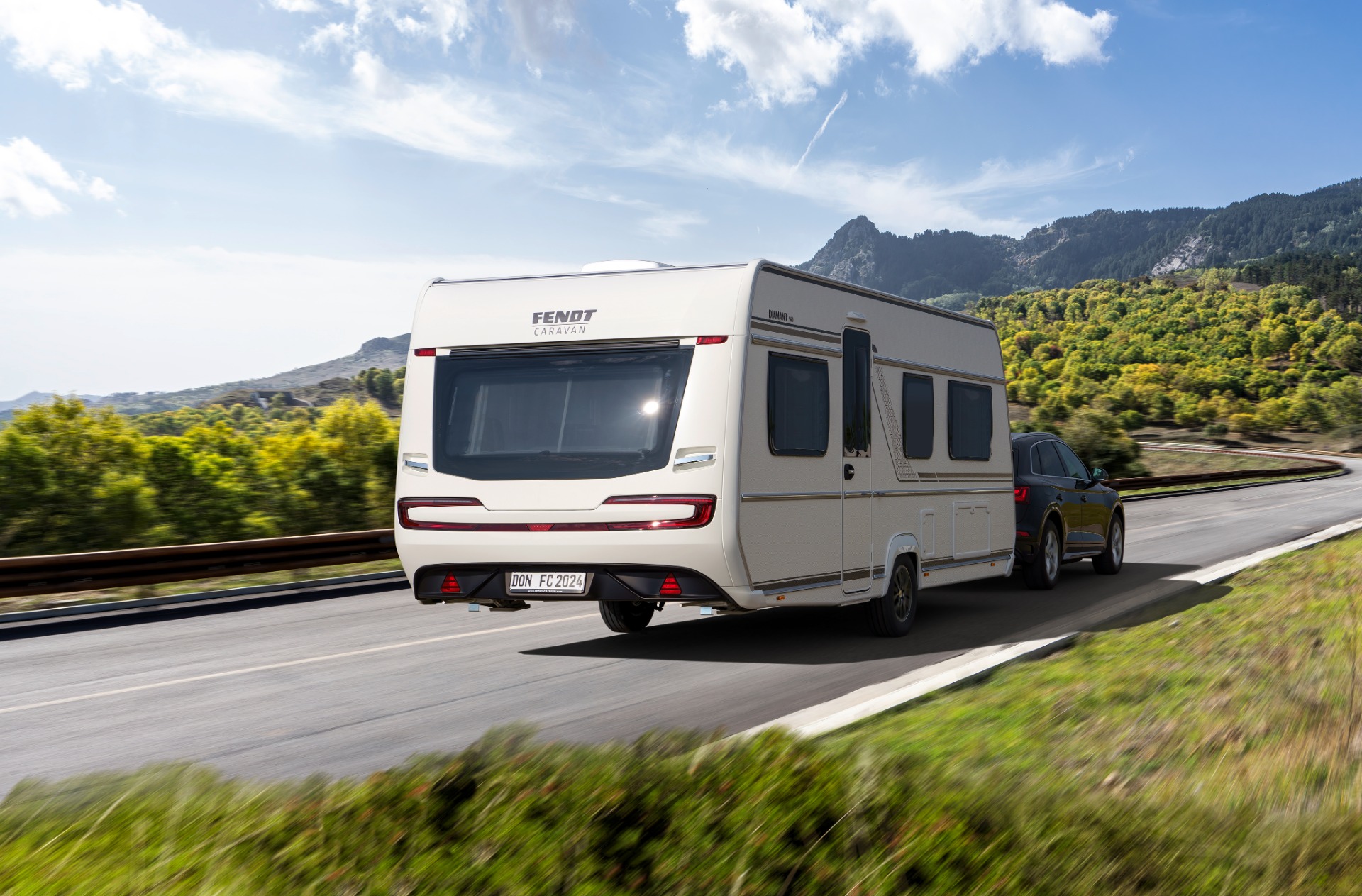 Karavan Centrum Morava